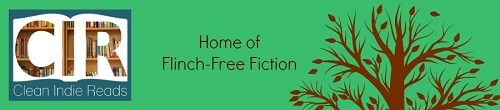 Clean Indie Reads – banner – Cee Tee Jackson