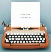Cee Tee Jackson – An author and his nonsense.
