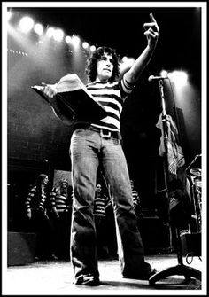 ‘The Sensational Alex Harvey’ by John Neil Munro. – Cee Tee Jackson