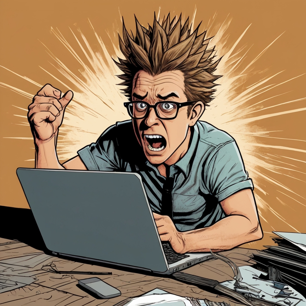 Just do it … !!! – Cee Tee Jackson